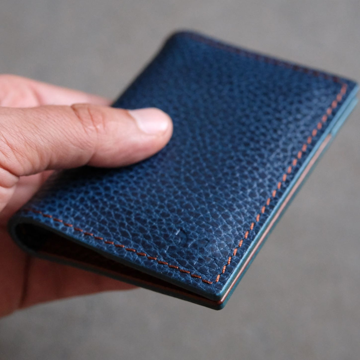 DS-069 The Submarine Wallet Digital Pattern – Rocky Mountain Leather Supply