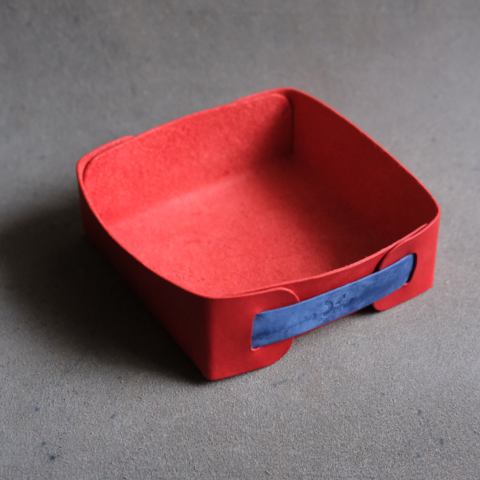 DS-006 The Batten Leather Trays Digital Pattern – Rocky Mountain ...