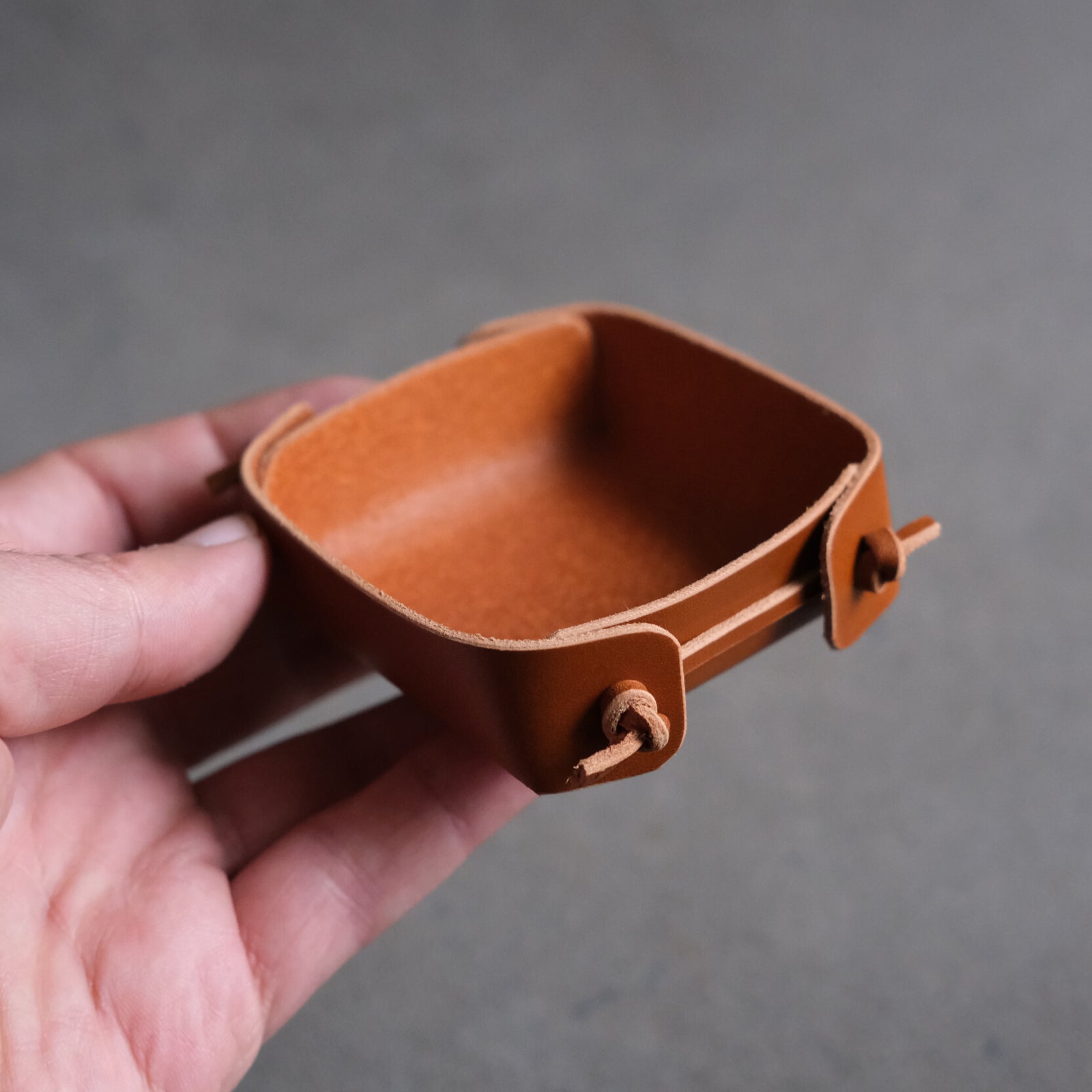 DS-006 The Batten Leather Trays Digital Pattern – Rocky Mountain ...