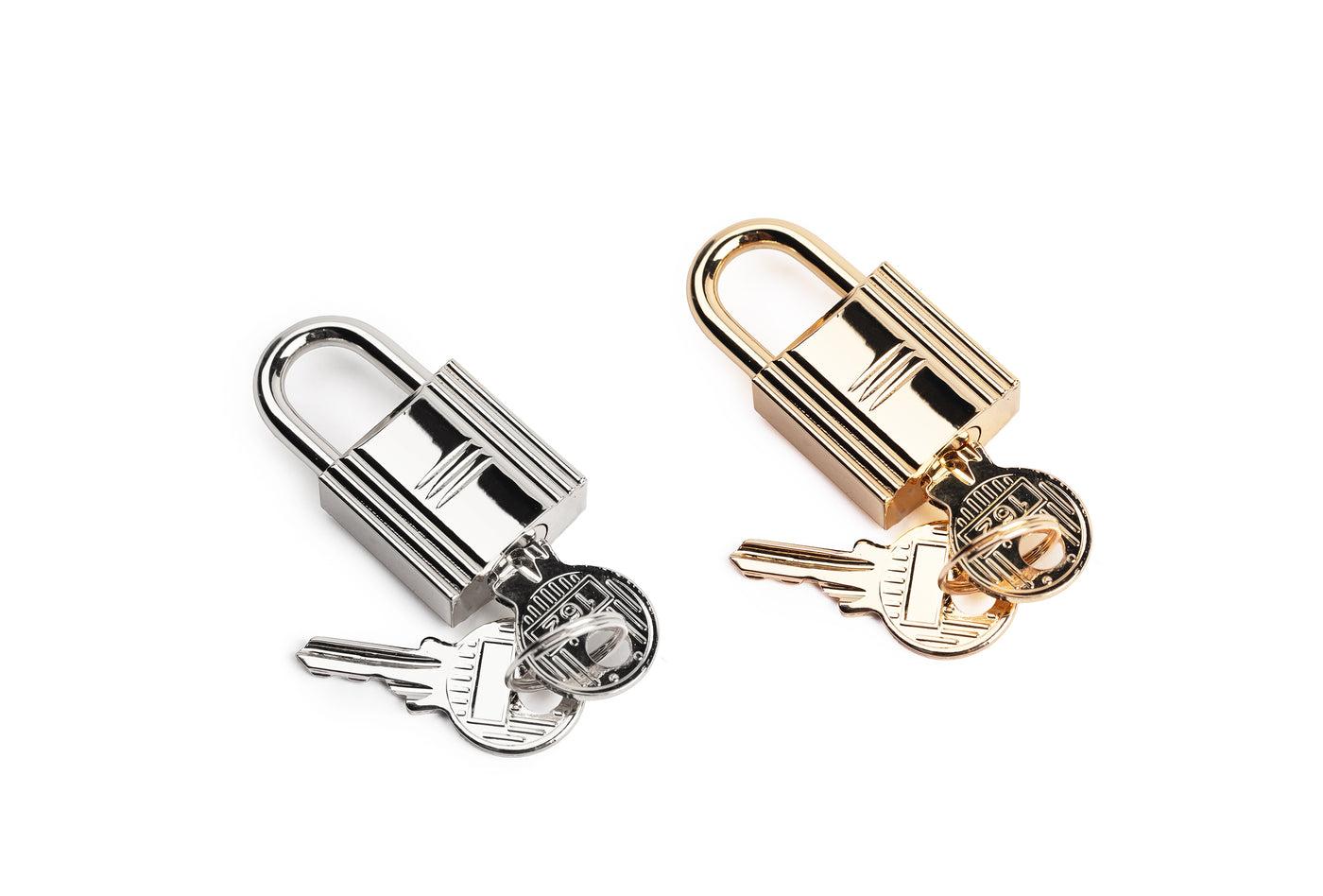 Venus - Luxury Lock (Stainless Steel) – Rocky Mountain Leather Supply