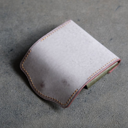 DS-064 The Wave Wallet Digital Pattern – Rocky Mountain Leather Supply