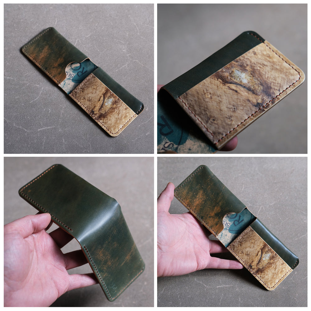 DS-065 The Wing Wallet Digital Pattern