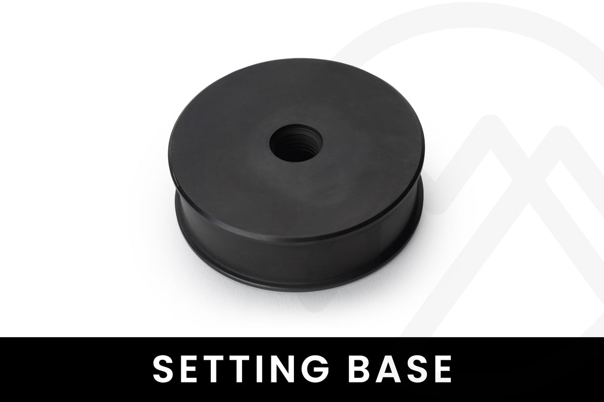 Yorkshine - Interchangeable Snap Setting Dies