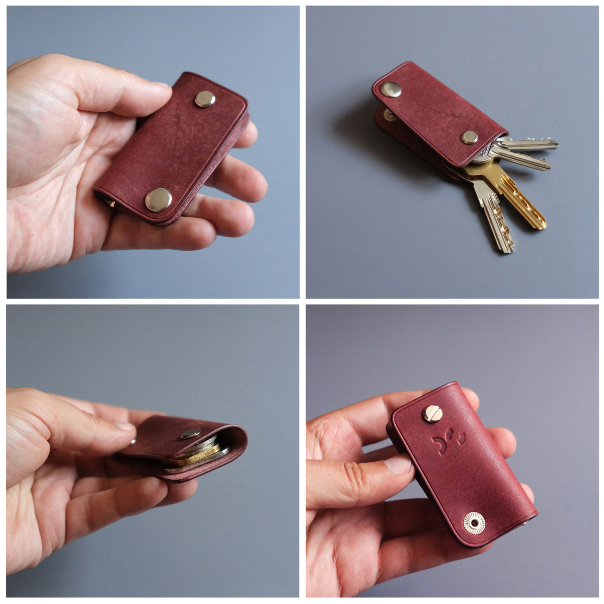 DS-051 The Krill Project Digital Pattern