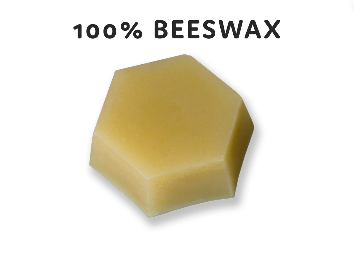 Wax Blocks - Beeswax and Paraffin Options - Made in USA – Rocky ...