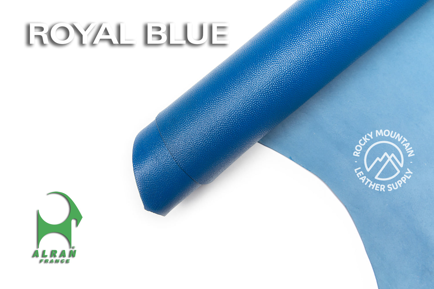 Alran 🇫🇷 - "Caviar" Chevre - Goat Leather (Bright Colors)