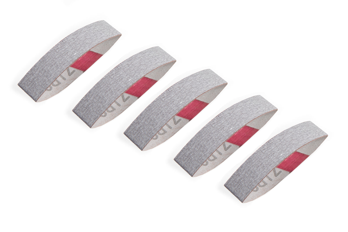 Amy Roke - Adjustable Sanding Block – Rocky Mountain Leather Supply