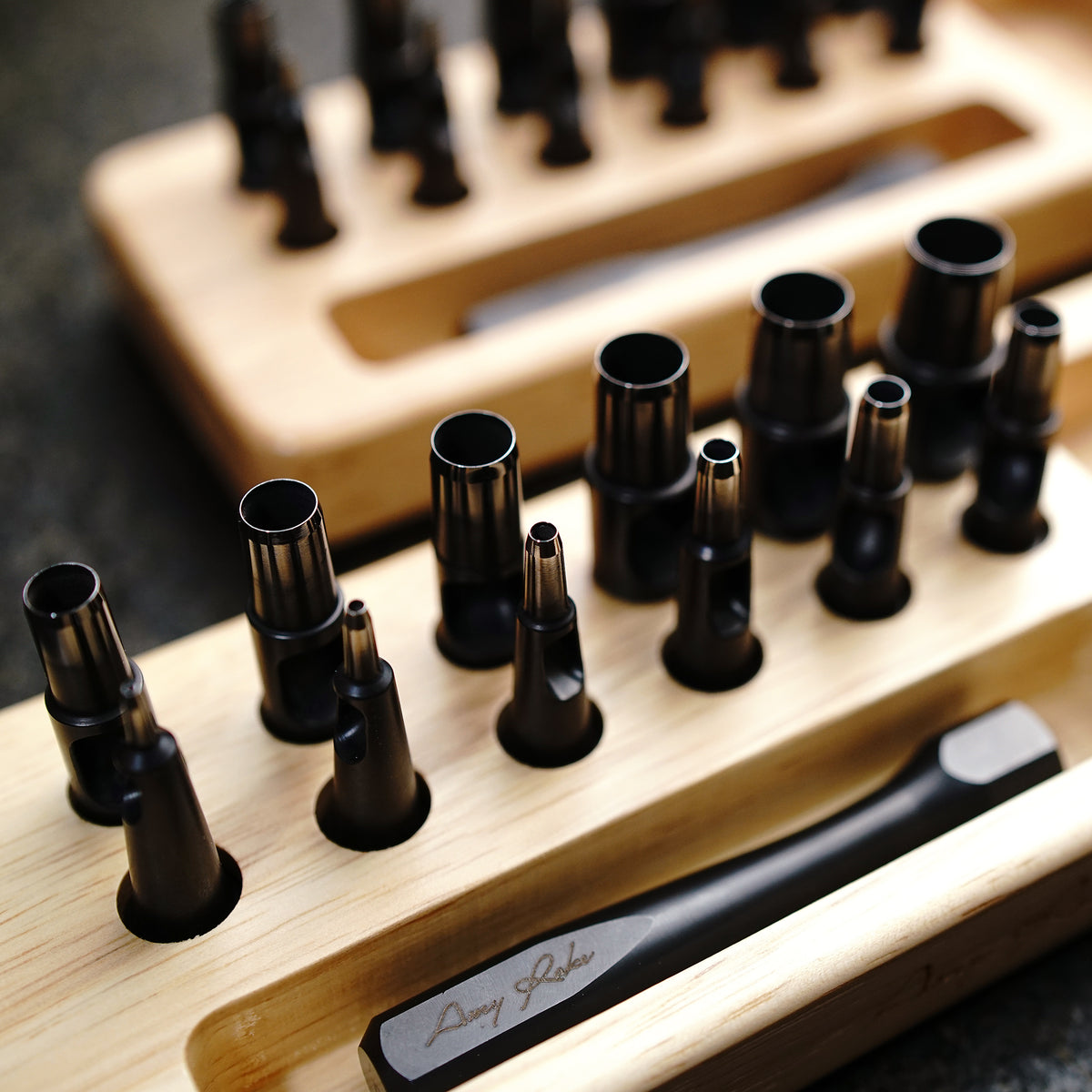 Pricking Irons & Awls – Rocky Mountain Leather Supply