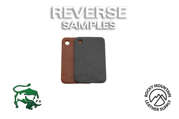 Badalassi Carlo – Page 2 – Rocky Mountain Leather Supply
