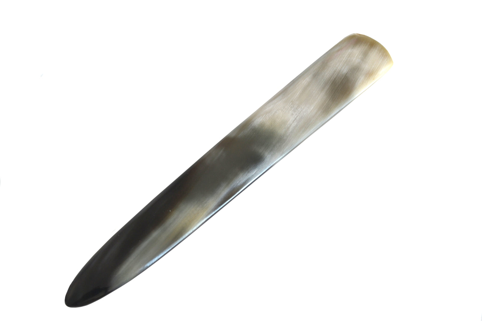 Premium Bone (Horn) Folder – Rocky Mountain Leather Supply