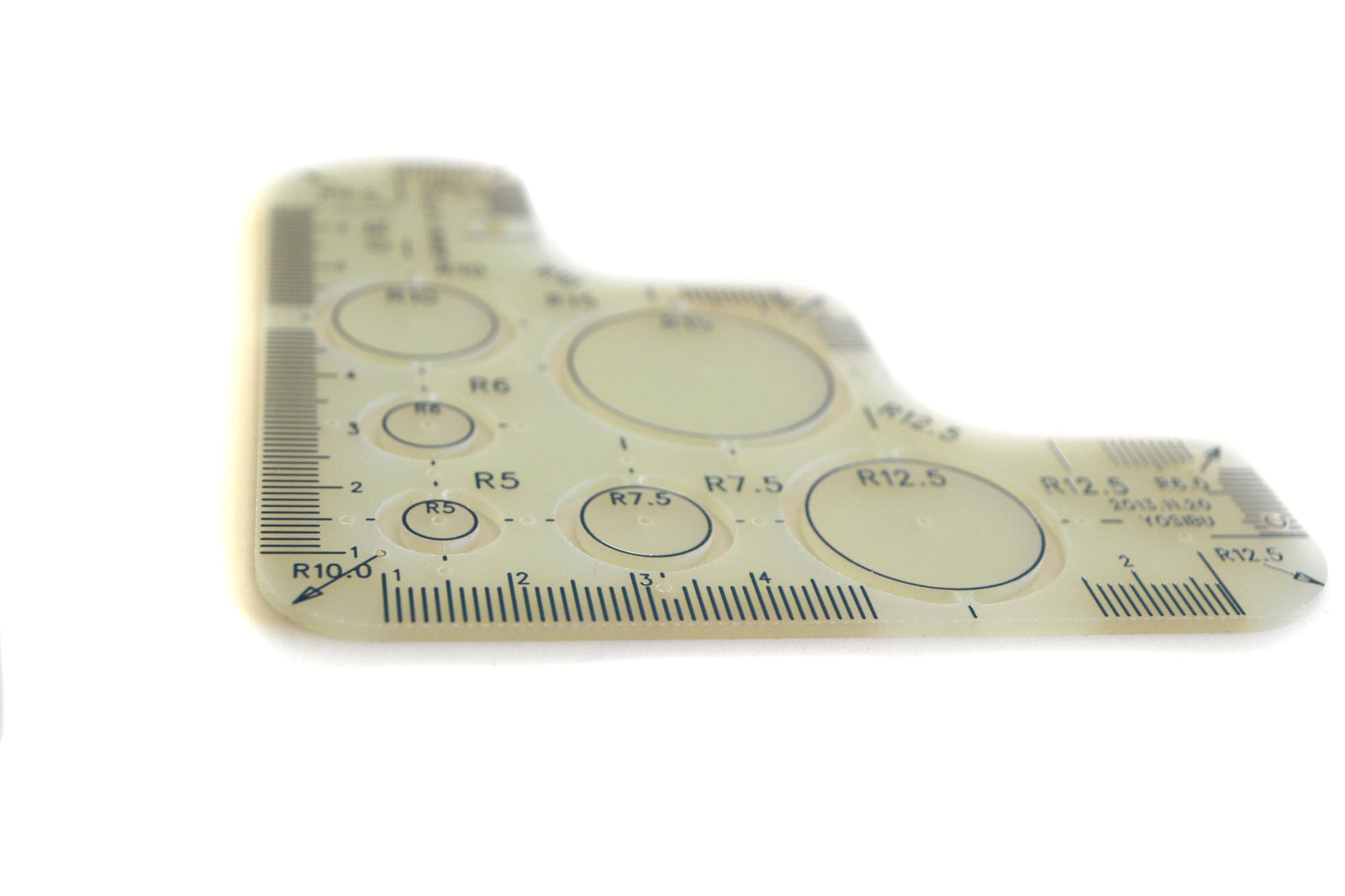 Japanese Corner/Radius Tool – Rocky Mountain Leather Supply