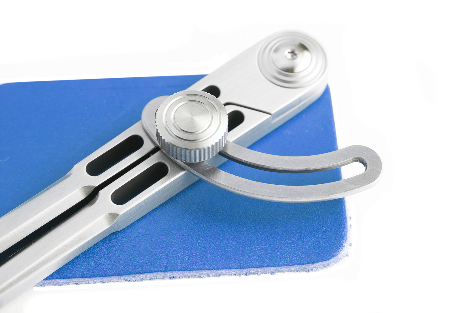 Rocky Mountain - Premium Scratch Creaser / Wing Divider - Large