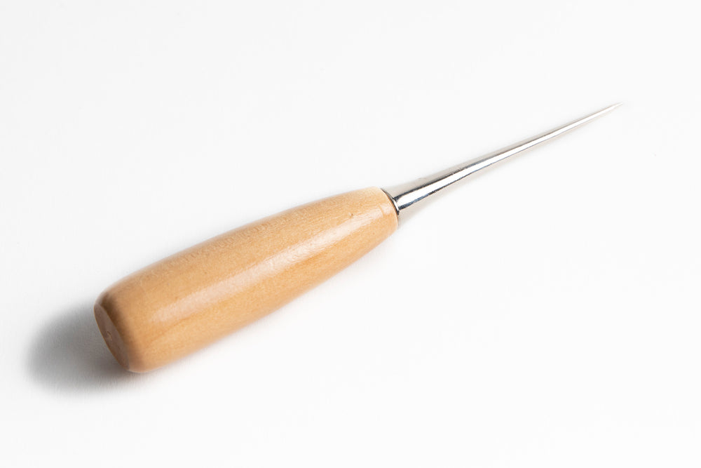Economy Round Awl (Marking or Stitching)