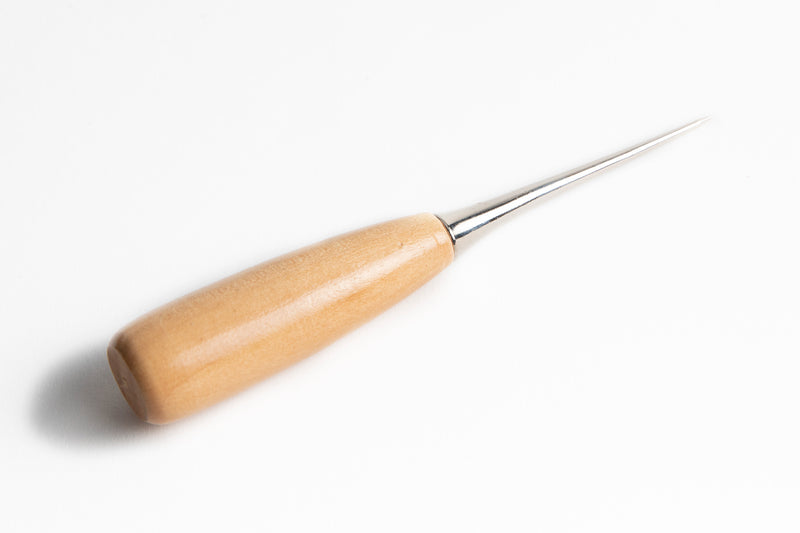 Economy Round Awl (Marking or Stitching)