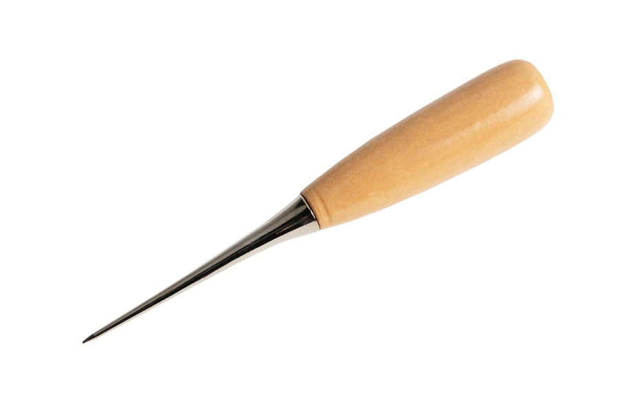 Pricking Irons & Awls