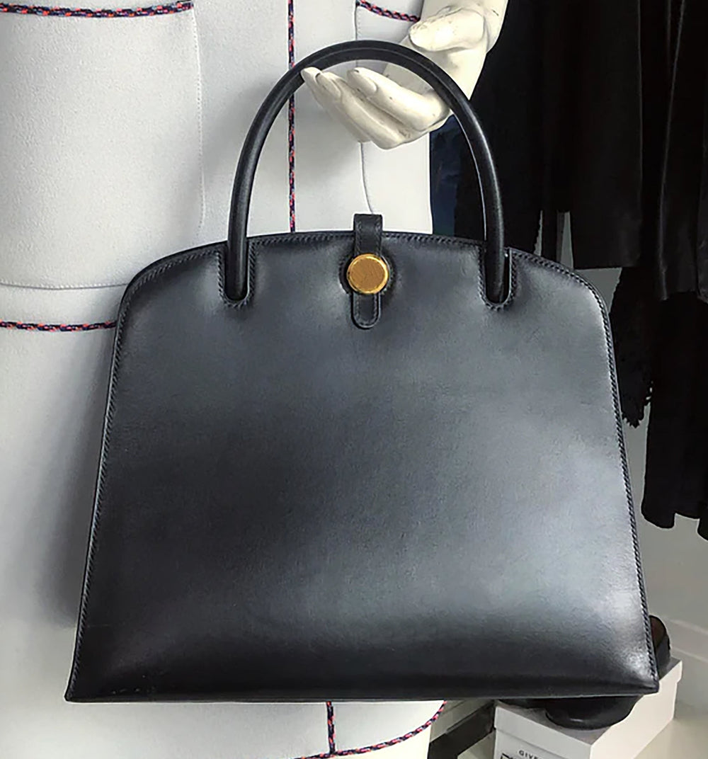 Weinheimer Leder - Classic Box Calf - Luxury Calf Leather (PANELS)