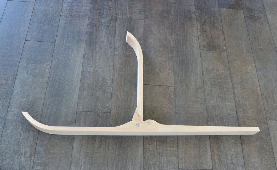 Rocky Mountain - Premium French "Original" Stitching Clam - Foldable