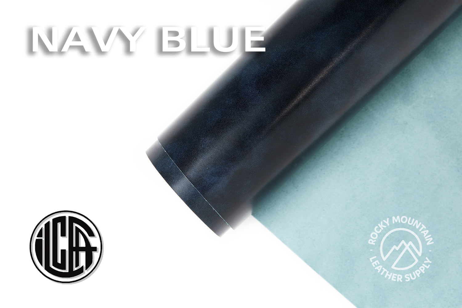 Ilcea - Museum Calf - Calfskin Leather (SAMPLES)