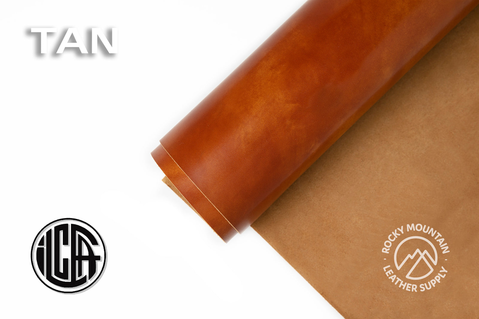 Ilcea - Museum Calf - Calfskin Leather (PANELS) – Rocky Mountain ...