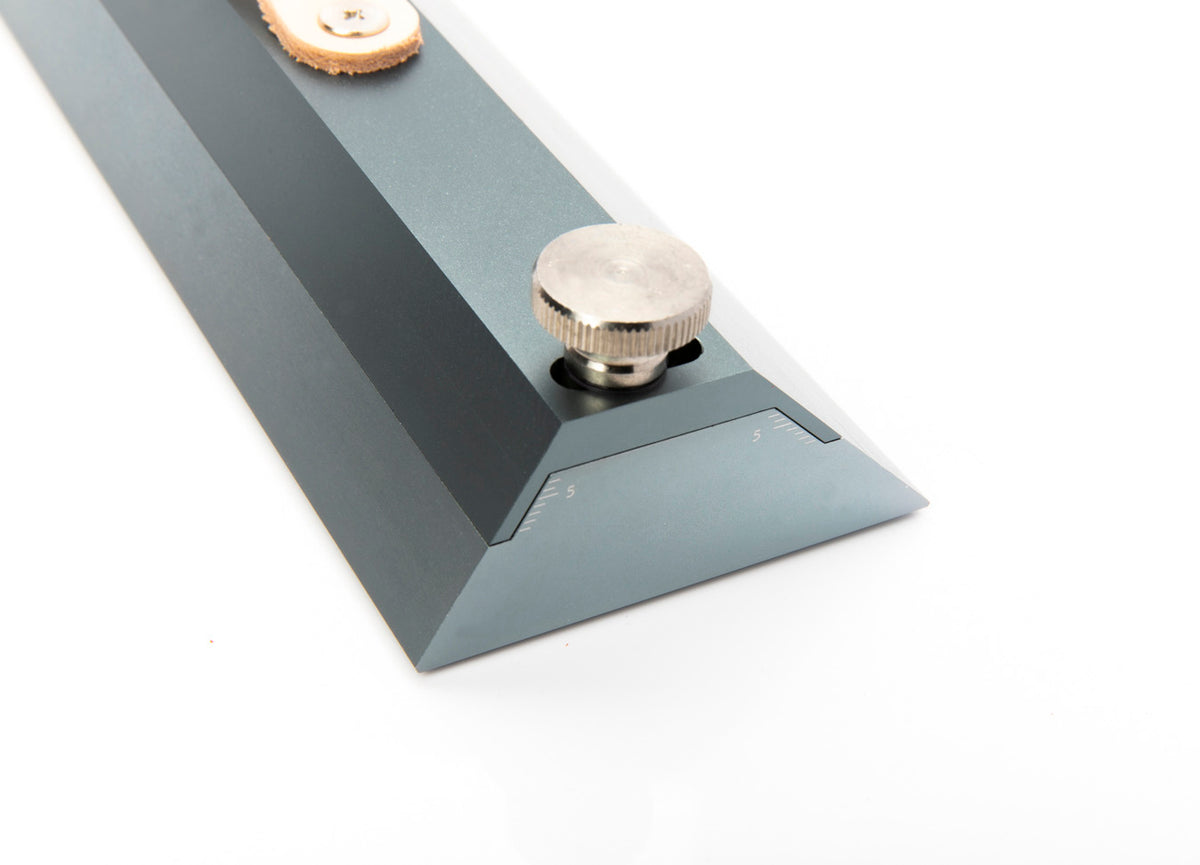 Box End Cutting Jig (45 & 60 degree)