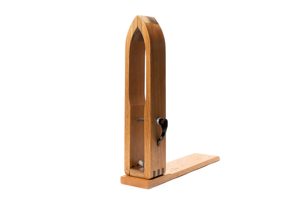 Rocky Mountain - "Quick Release" Sitting Stitching Pony