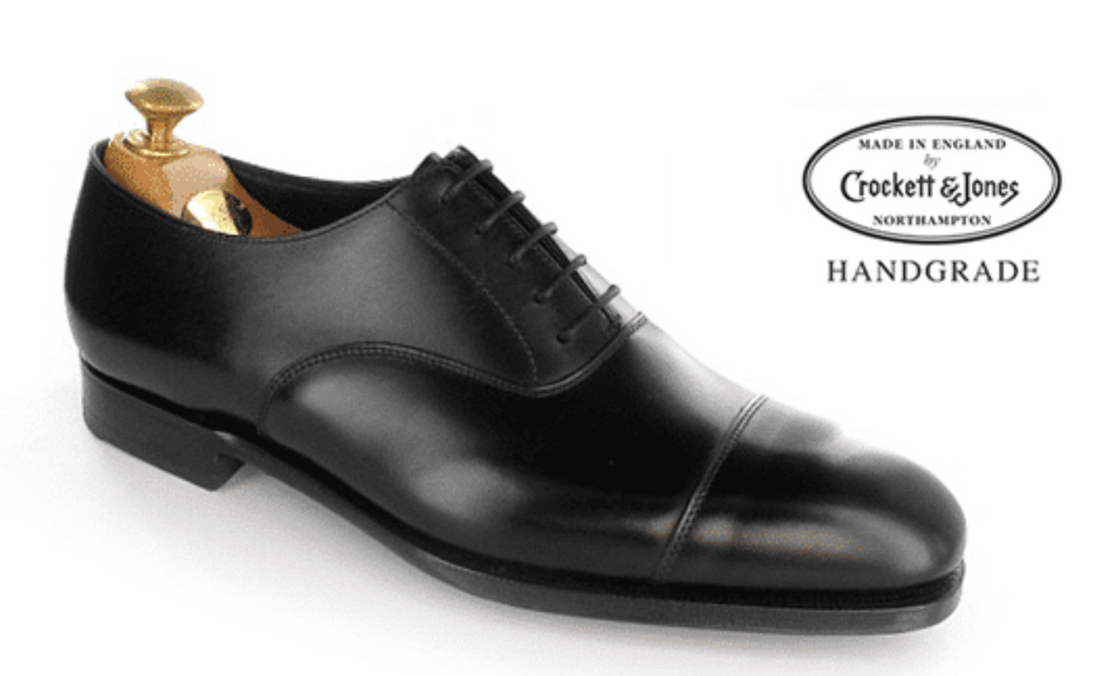 Weinheimer Leder - Classic Box Calf - Luxury Calf Leather (PANELS)