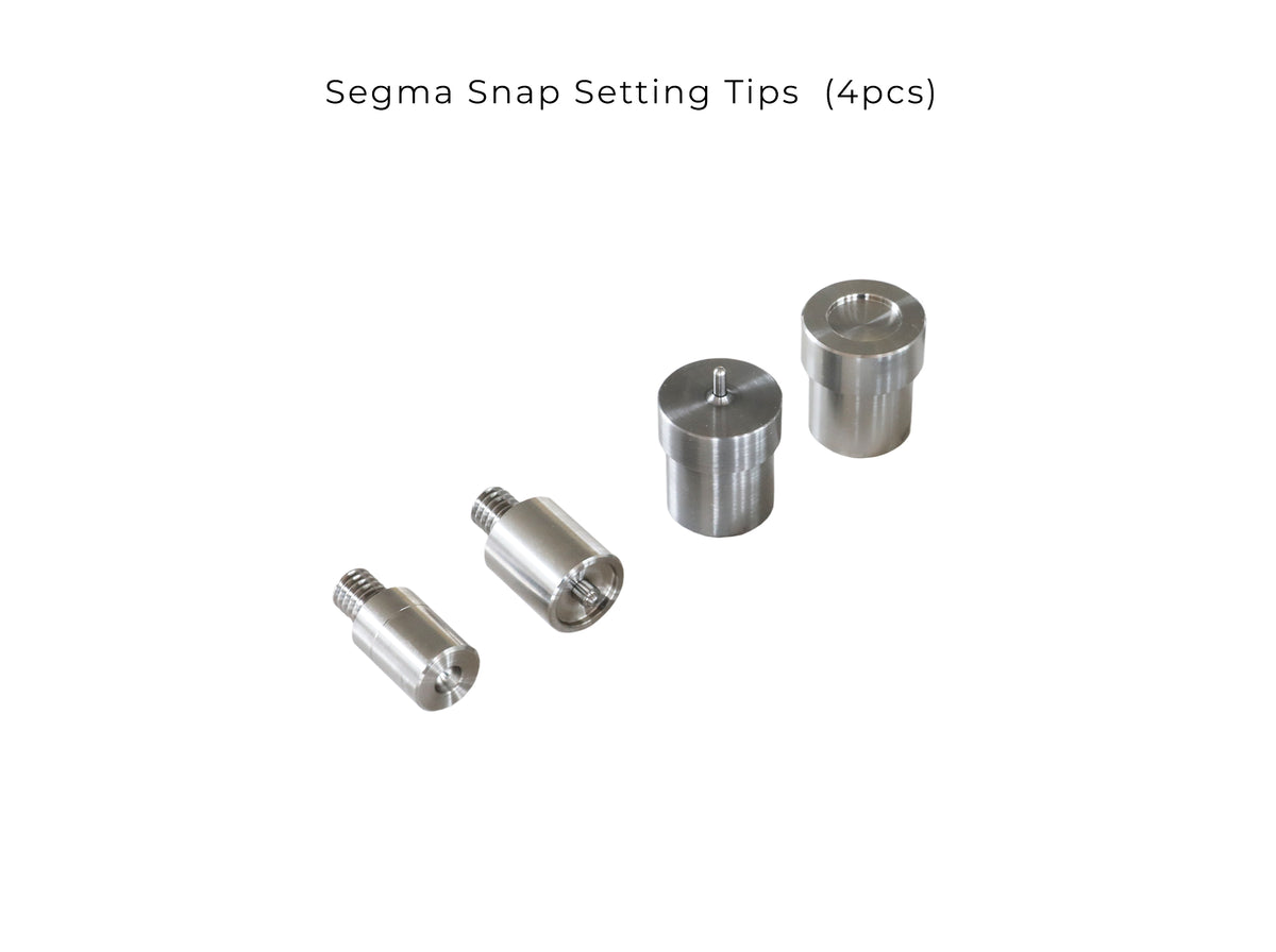 THK / Hasi-Hato - Premium Segma Snap Setters – Rocky Mountain Leather ...