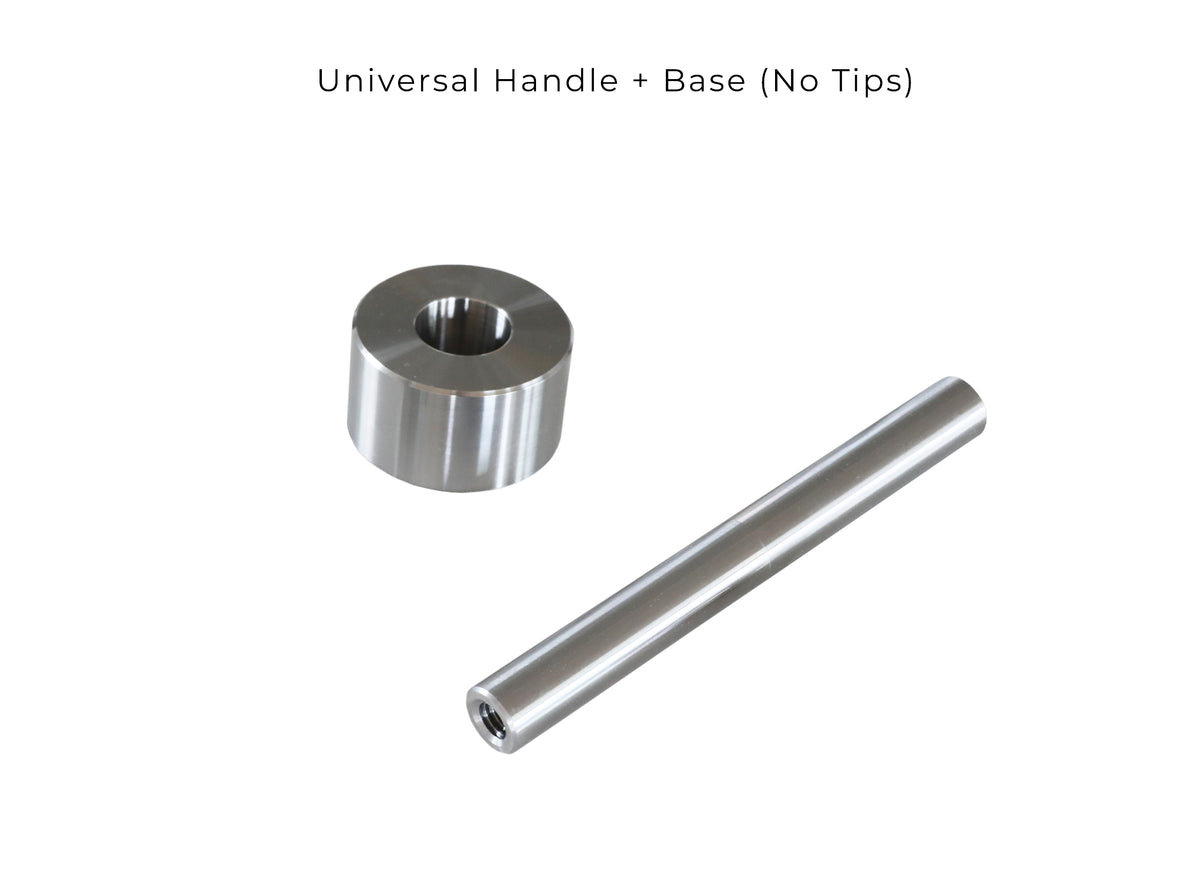 THK / Hasi-Hato - Premium Segma Snap Setters – Rocky Mountain Leather ...