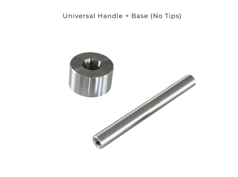 THK (Hasi-Hato) 🇯🇵 - Premium Segma Snap Setters