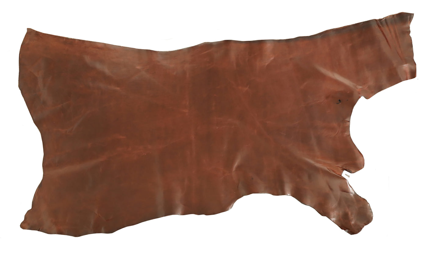 Shinki Hikaku 🇯🇵 - Antique Horsehide - Jacket Leather (HIDES)
