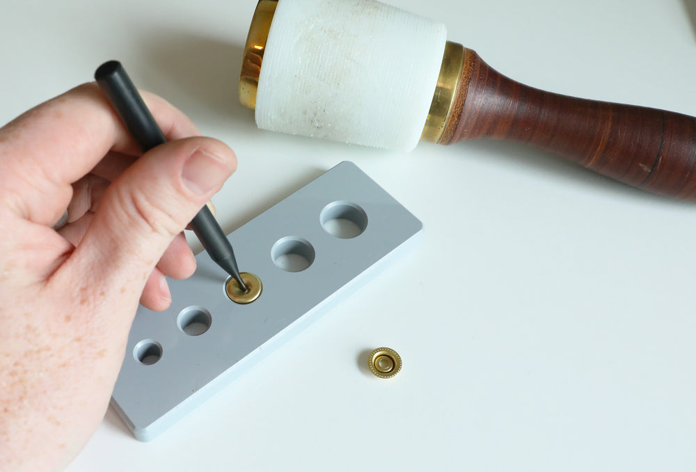 Snap Removal Tool - (Glove / Spring / Segma / Line Snaps)