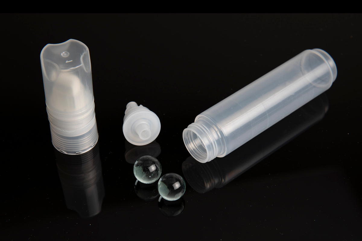 Refillable Tokonole / Dye Edge Applicator (Small 10mm) – Rocky Mountain ...