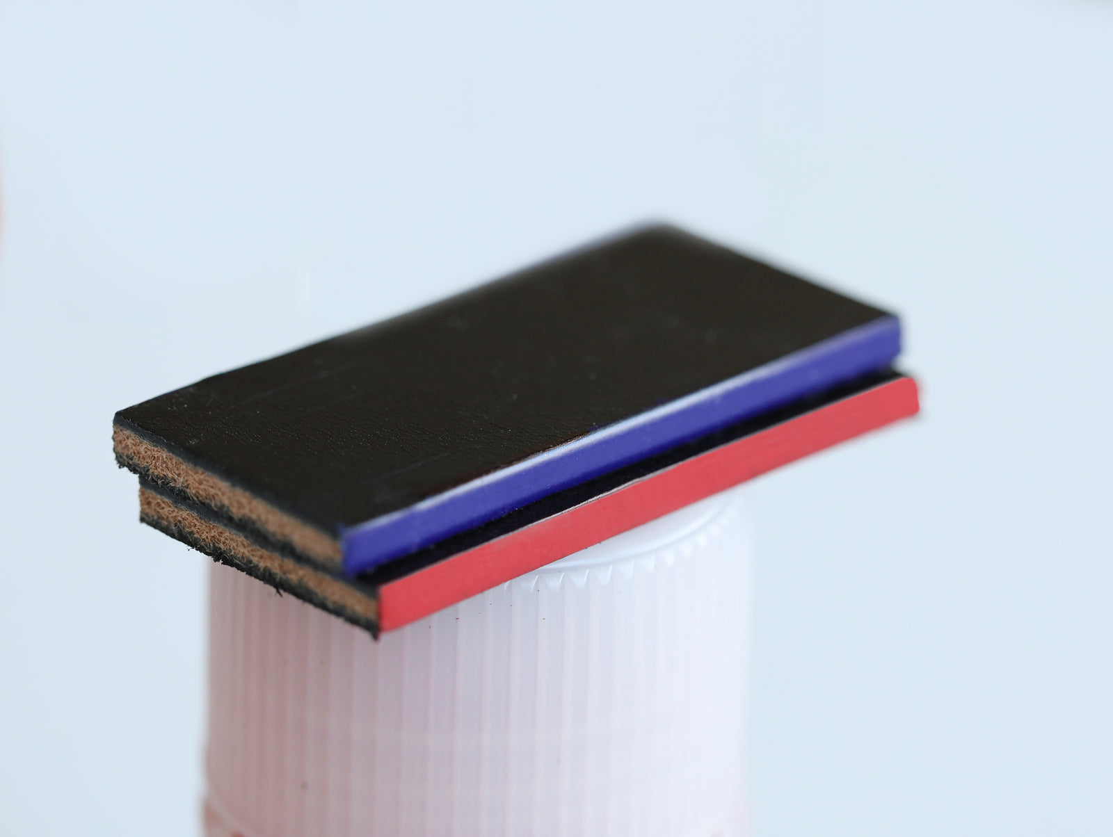 Uniters - Pro Heatable Edge Paint (Matte) – Rocky Mountain Leather Supply