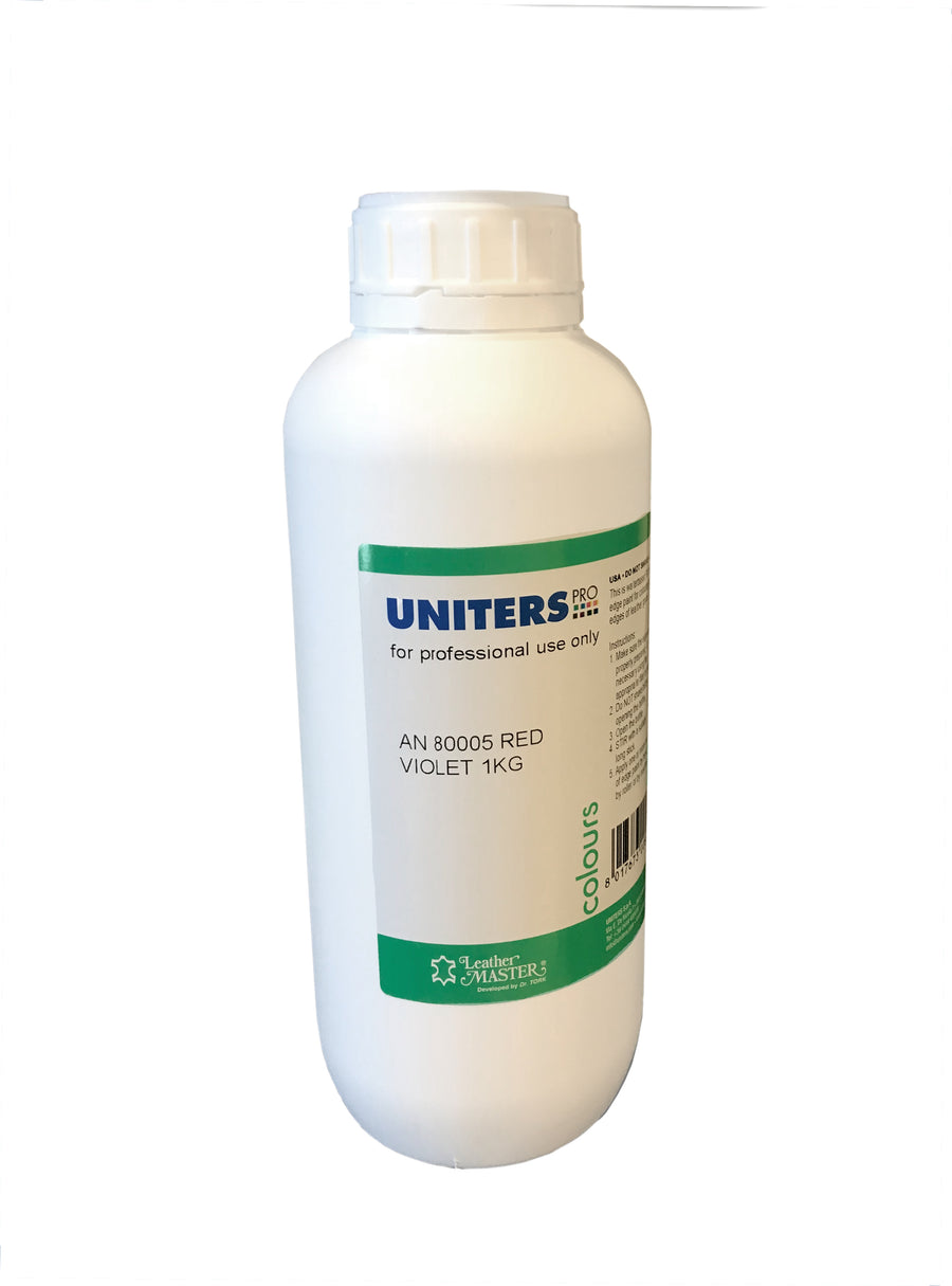 Uniters - Pro Heatable Edge Paint (Matte)