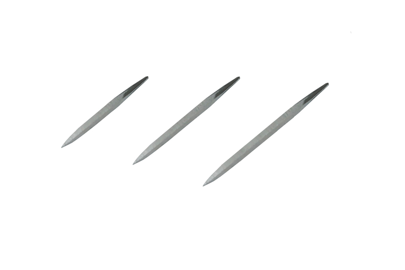 Vergez Blanchard - Diamond Awl Replacement Blades – Rocky Mountain ...