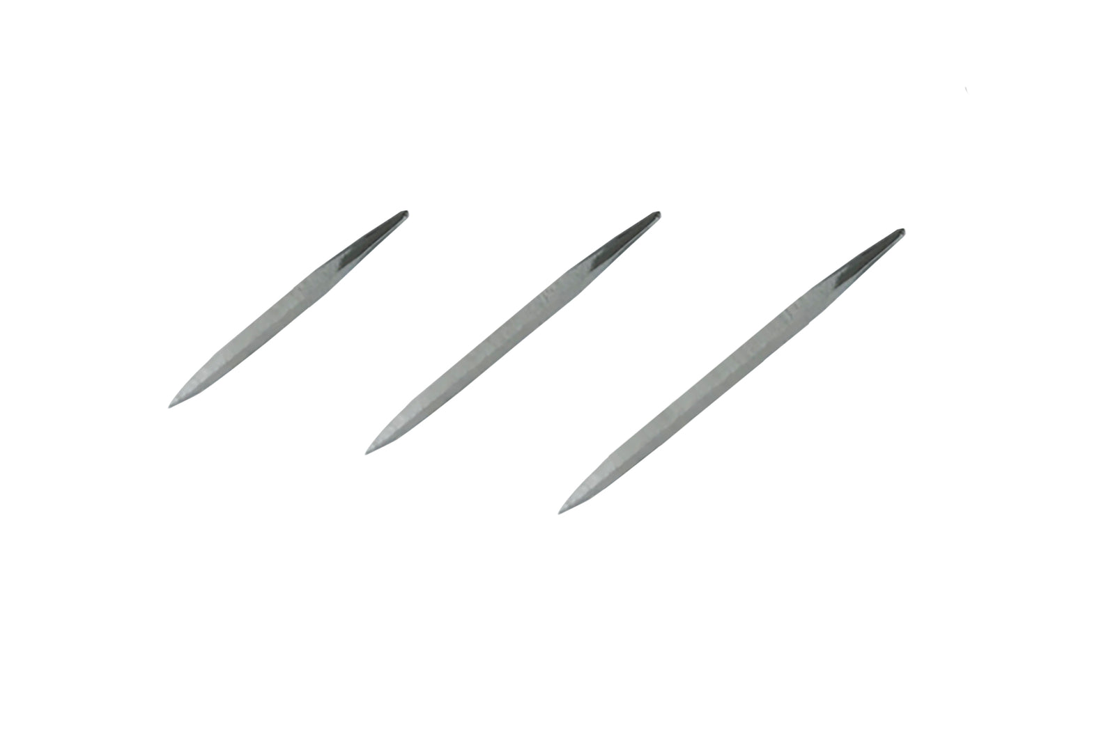 Vergez Blanchard - Diamond Awl Replacement Blades – Rocky Mountain ...