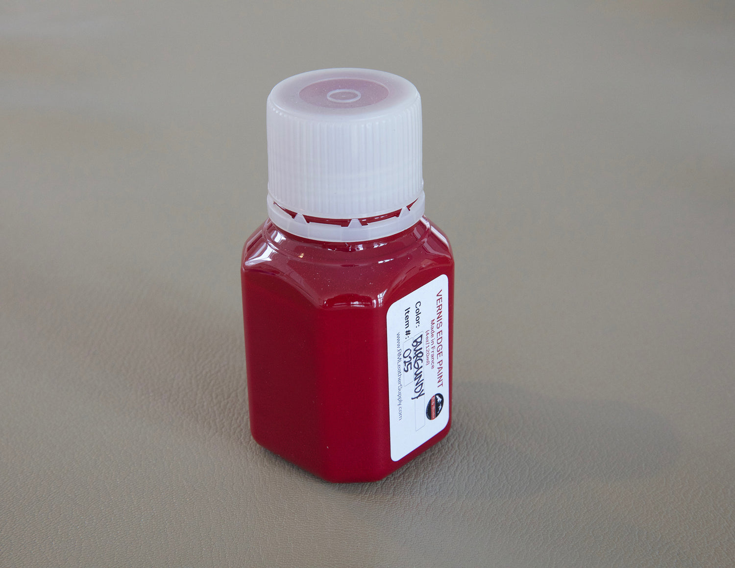 Vernis - Heatable Edge Paint (Matte) - 50 Colors!