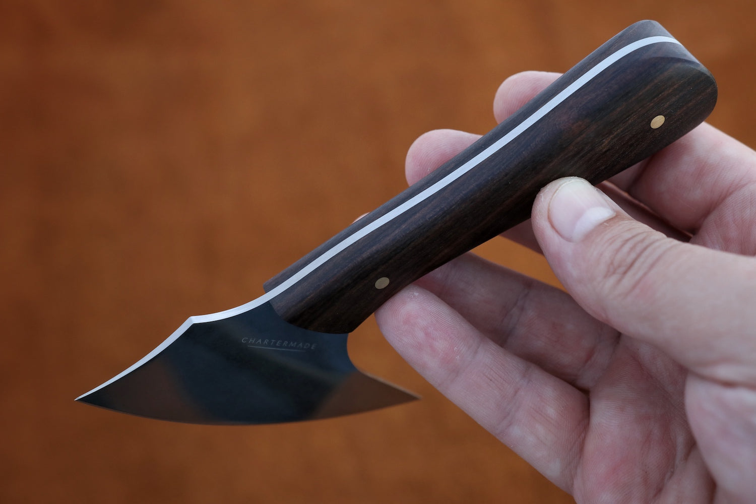 Chartermade - Premium Pattern Knife