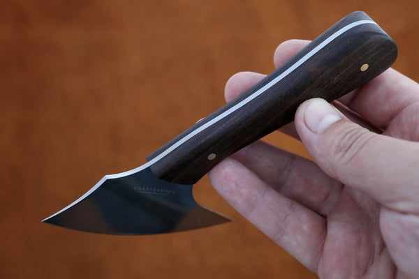 Chartermade - Premium Pattern Knife